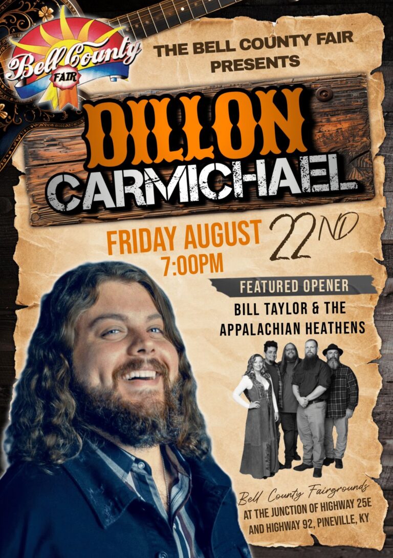 Bell County Fair – Bell County Fair